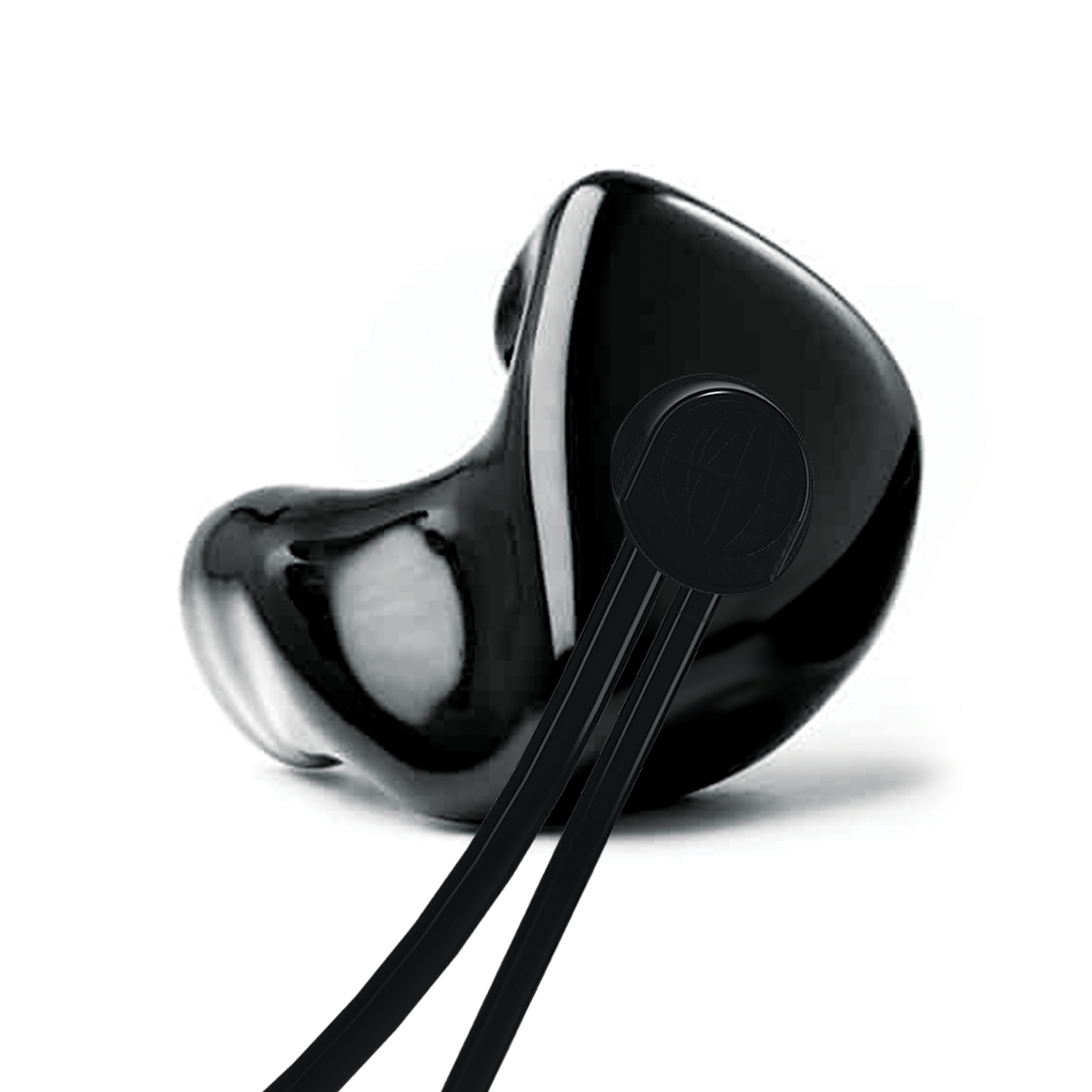 Custom Earmold for Coda Room PROVOICE Headset – Coda Room Custom Audio