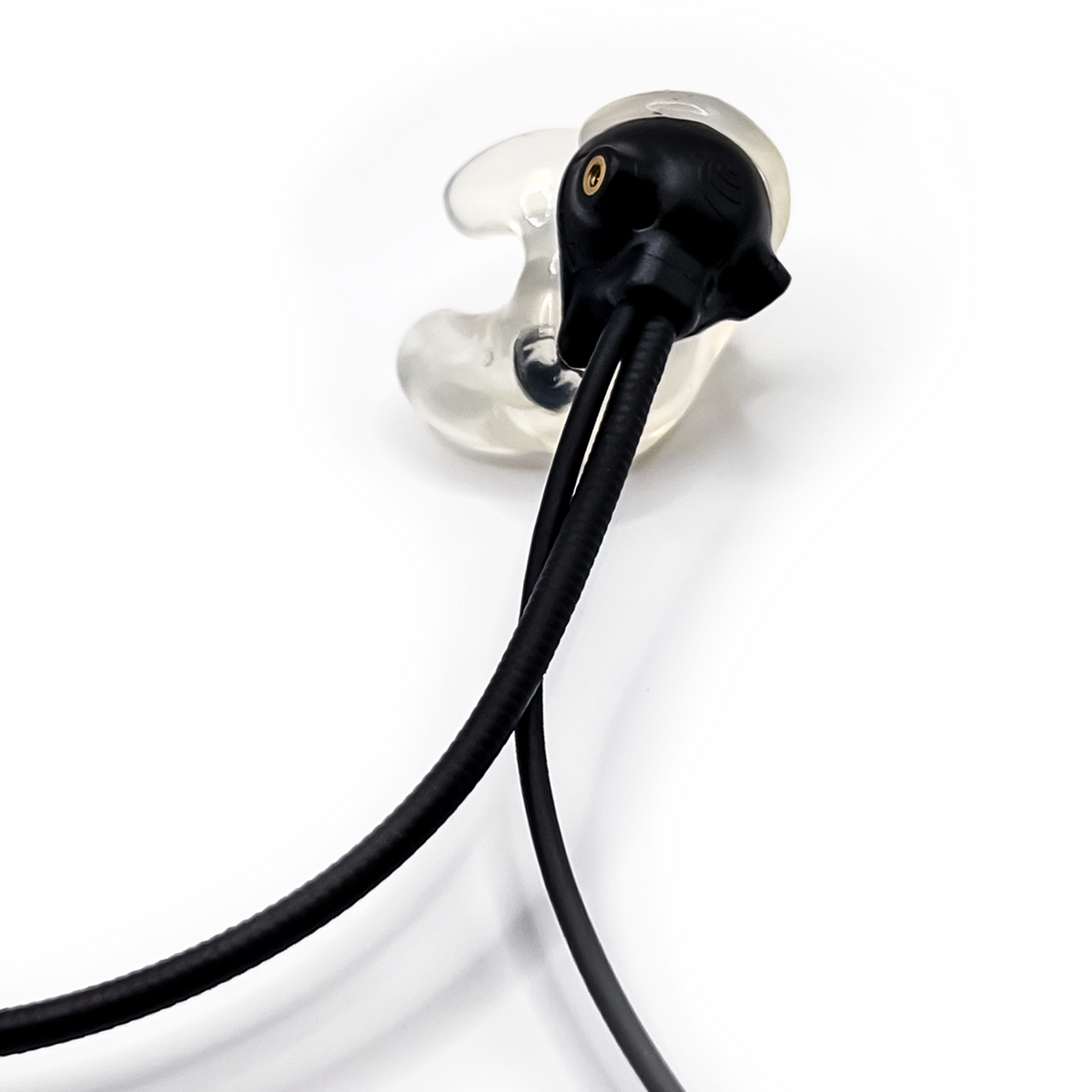 Official Vokkero "VARSITY" Custom Earmold – Coda Room Custom Audio