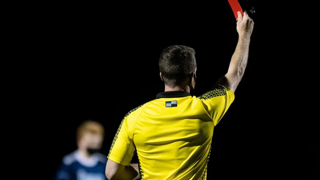 Sports Officiating – Coda Room Custom Audio