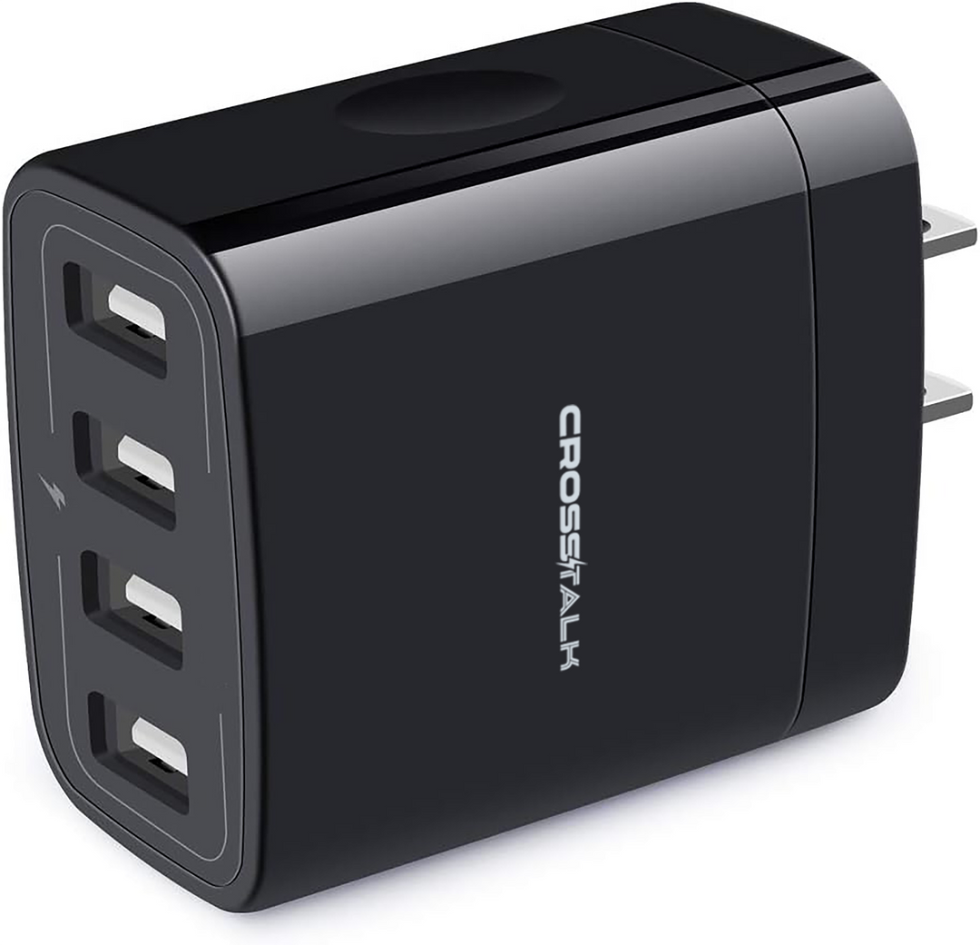 CROSSTALK Small Charging Block – Coda Room Custom Audio