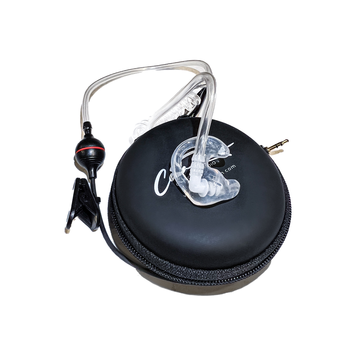 Official CoachComm® Cobalt Plus Custom Silicone Player's Communication ... Official CoachComm® Cobalt Plus Custom Silicone Player's Communication ...