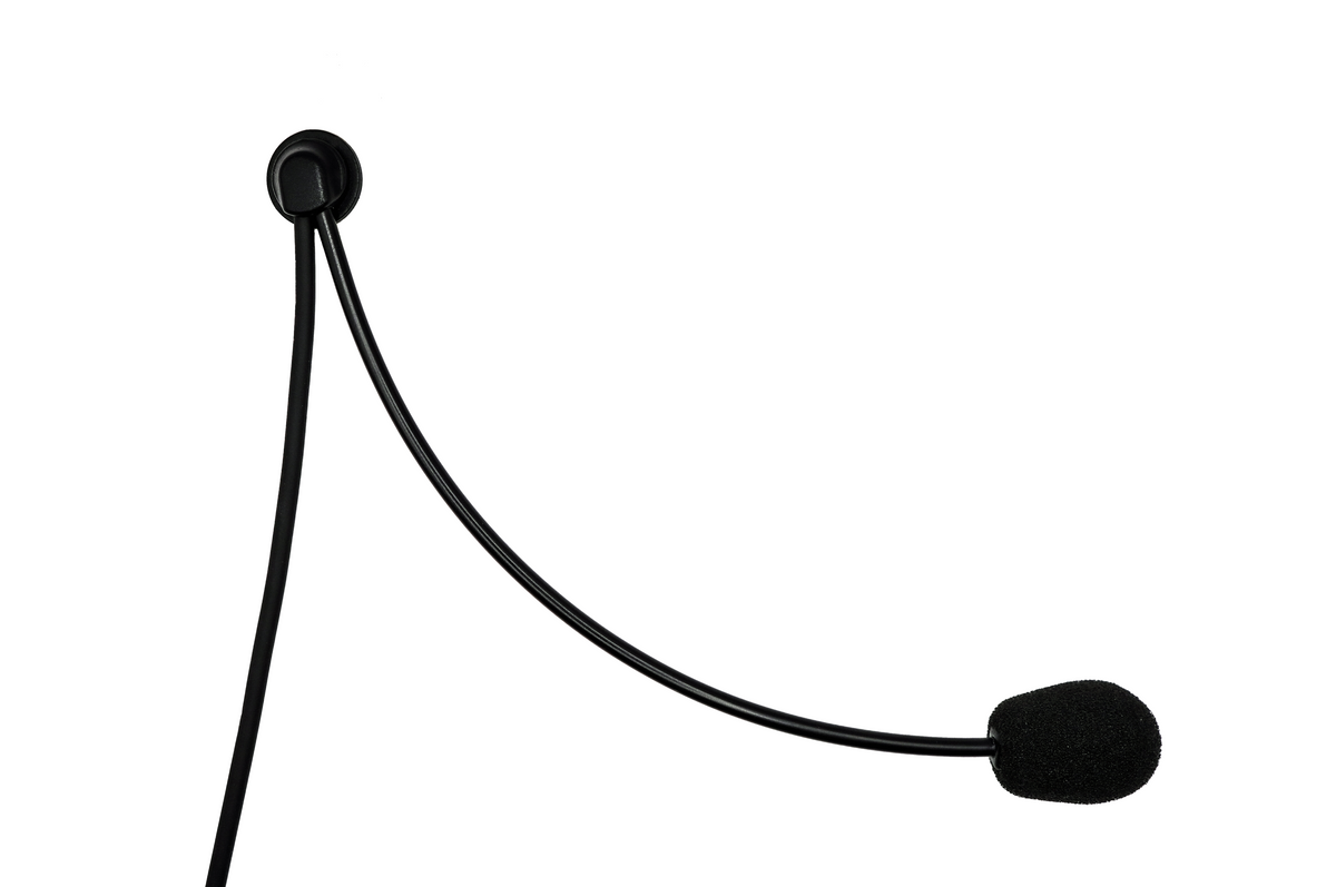 Coda Room CR-Boom Elite Headset – Coda Room Custom Audio