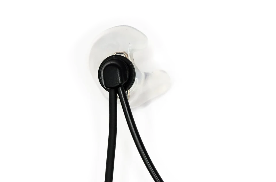 Custom Earmold for Coda Room CR-Boom Elite Headset – Coda Room Custom Audio