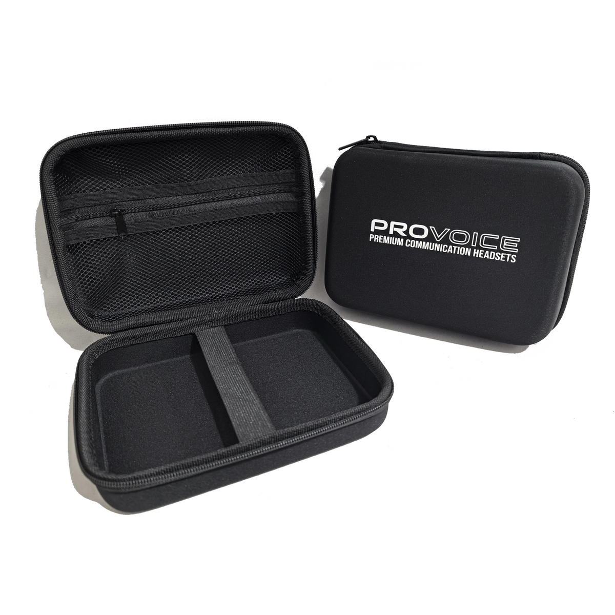PROVOICE Protective Headset Case – Coda Room Custom Audio