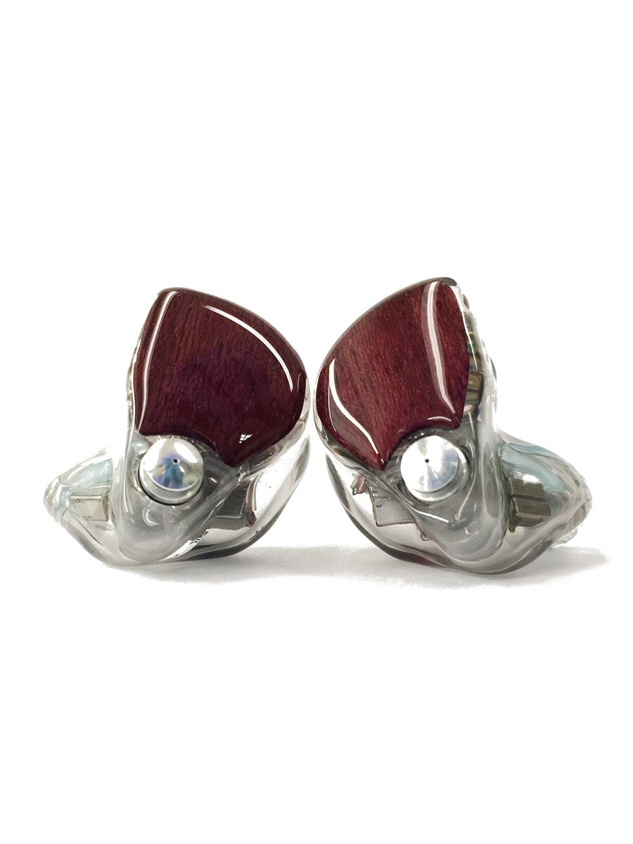 P450 - Custom Acrylic IEM – Coda Room Custom Audio