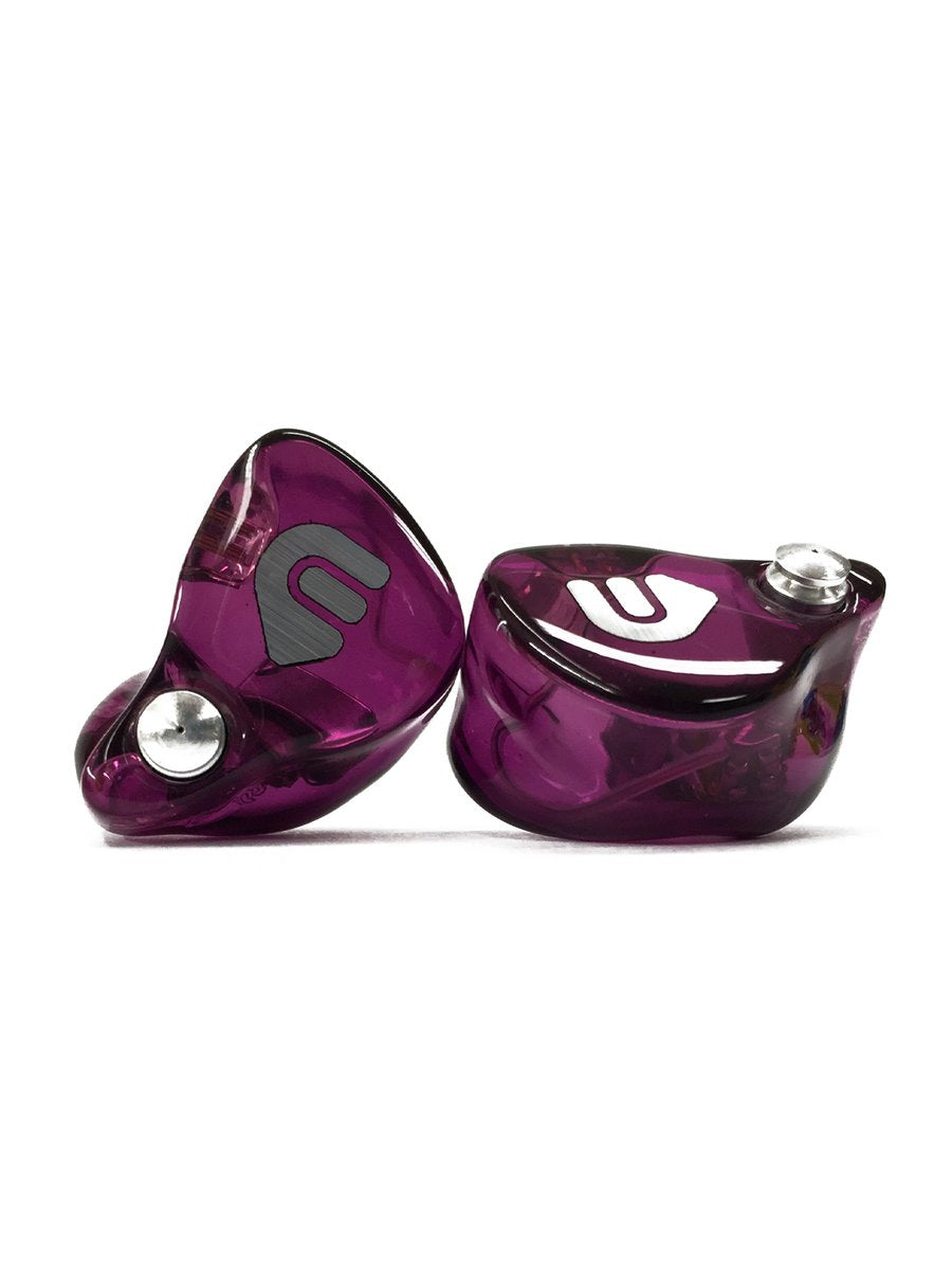 P300 - Custom Acrylic IEM – Coda Room Custom Audio
